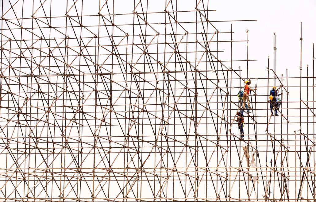 Butler Scaffolding & Rentool