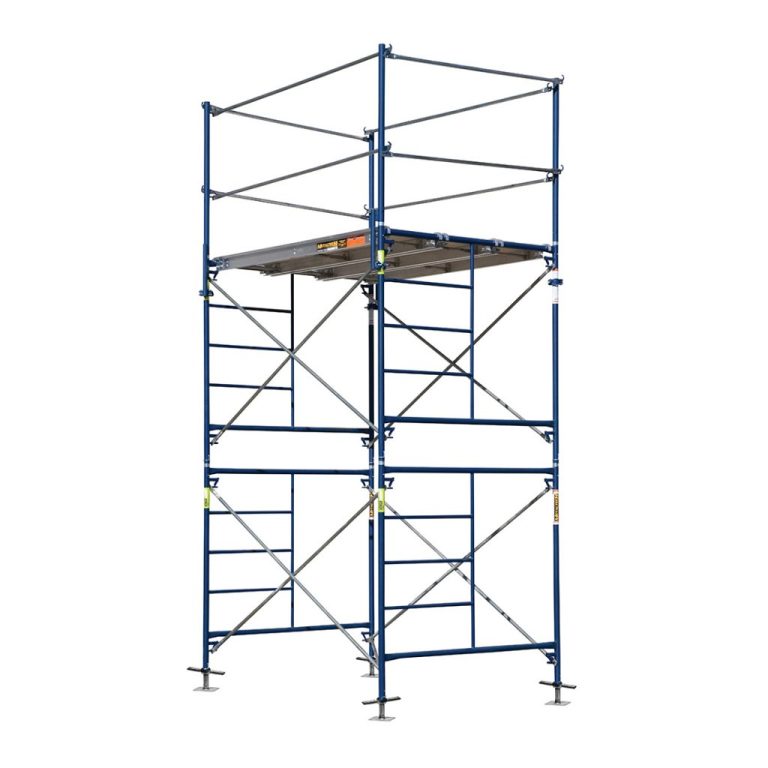Butler Scaffolding & Rentool