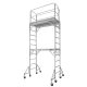 Butler Scaffolding & Rentool